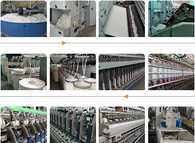 MERINOTEX is a professional merino wool manufacturer in China