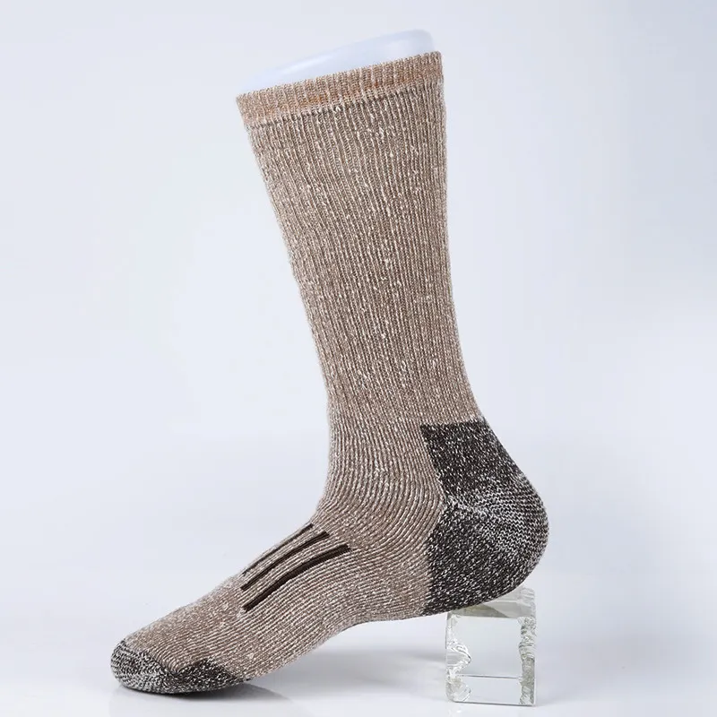 merino tactical socks-004 - MERINOTEX