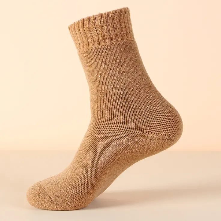 cashmere socks-007 - MERINOTEX