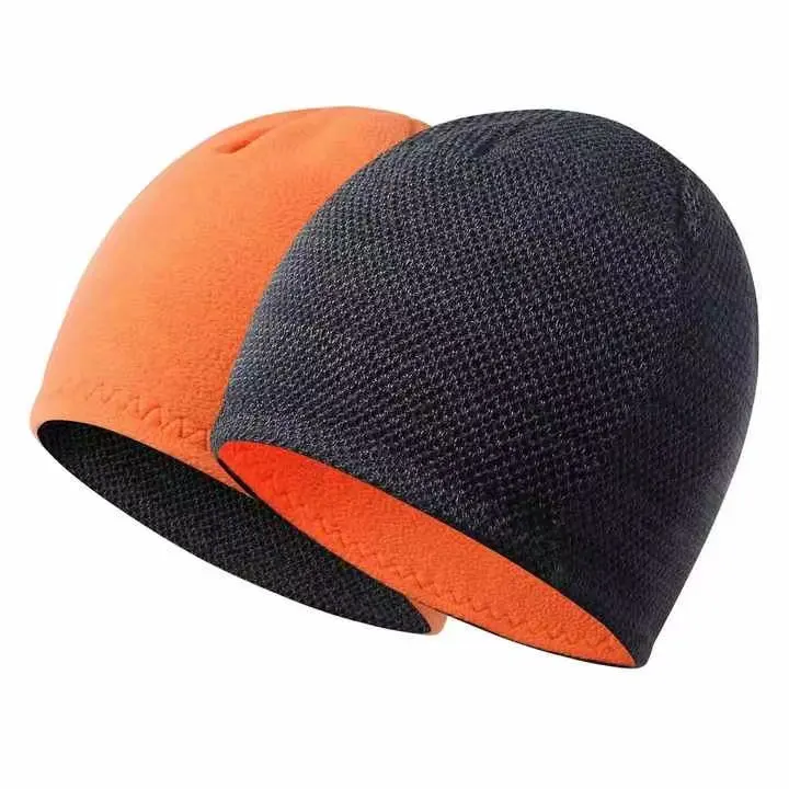 merino beanie-002 - MERINOTEX