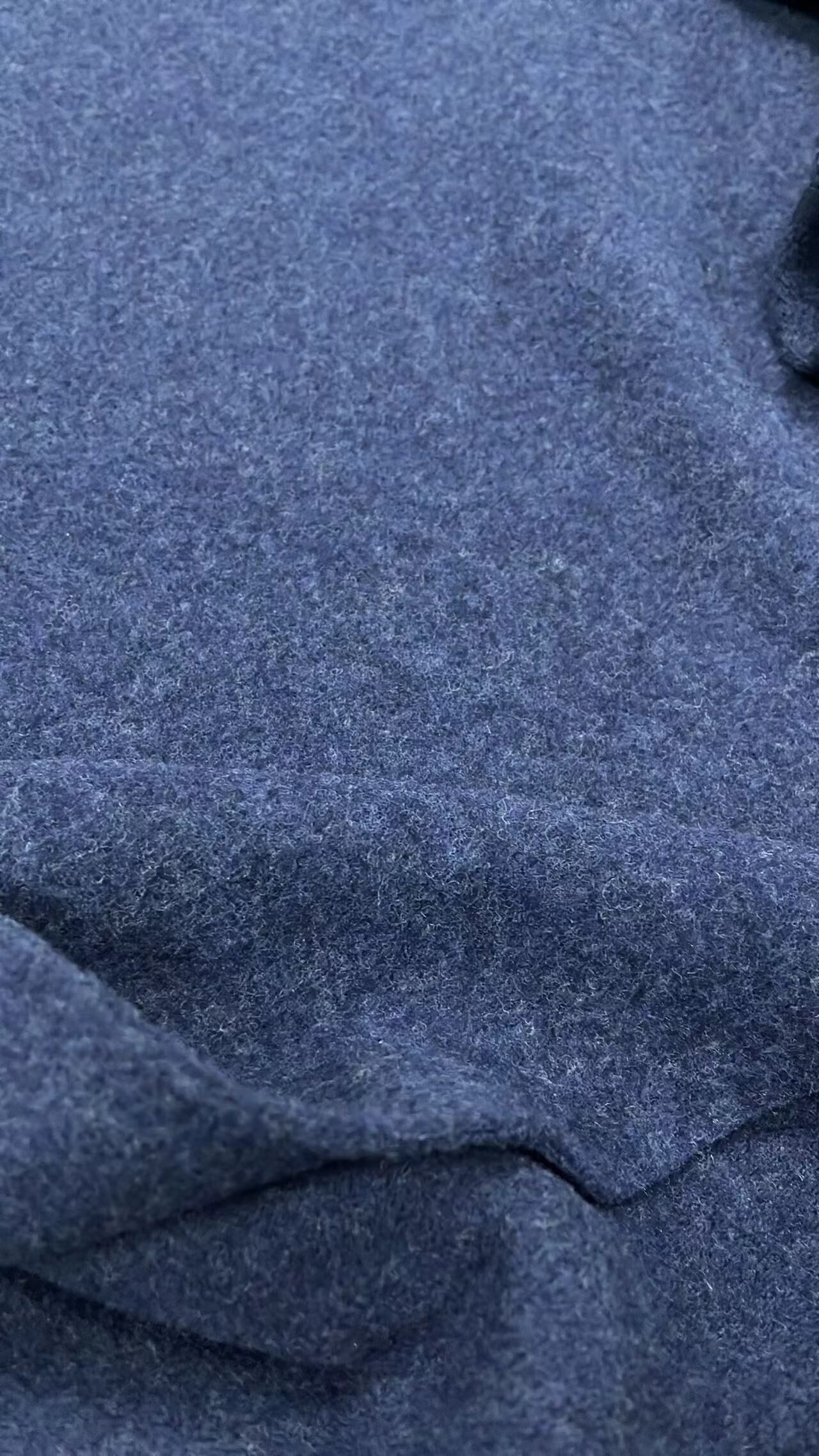 How come Merinotex become a professional merino wool fleece fabric ...